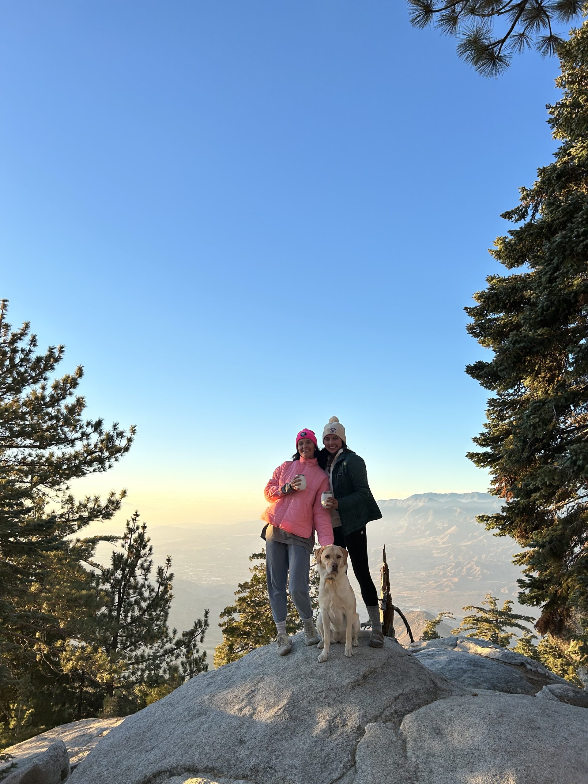 The Ultimate Camping Weekend in Idyllwild California - Christy Barre A ...