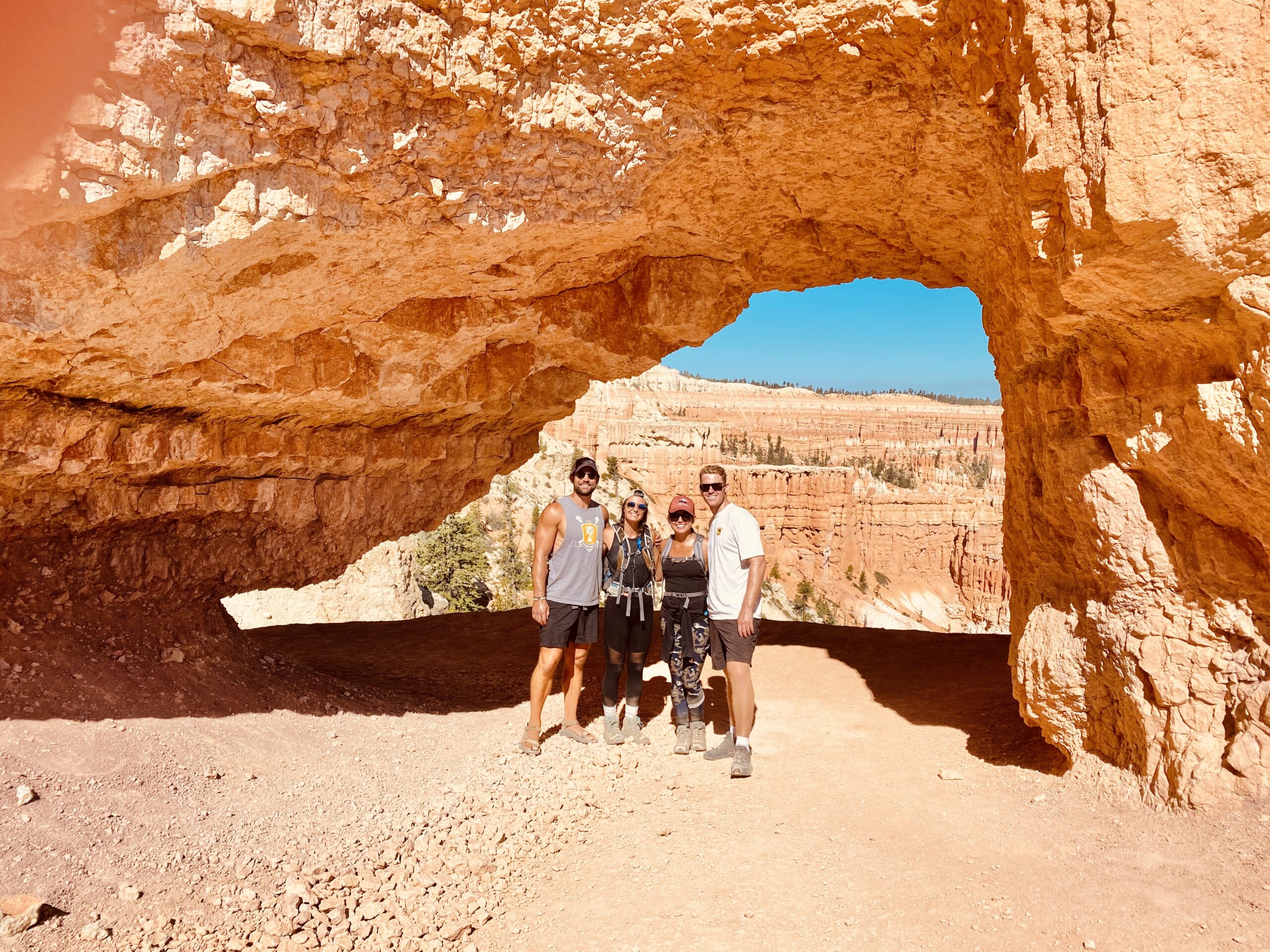 5 USA Destinations to Add to Your Bucketlist in 2024 - Christy Barre A ...