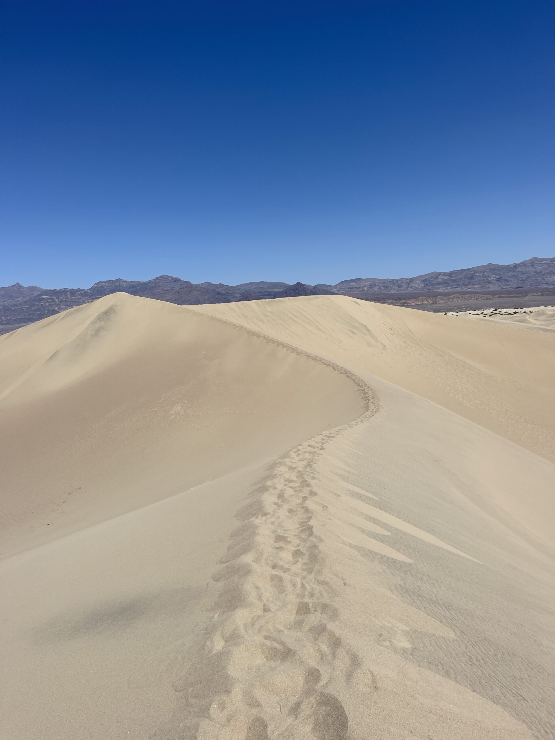The Ultimate Guide the Death Valley National Park