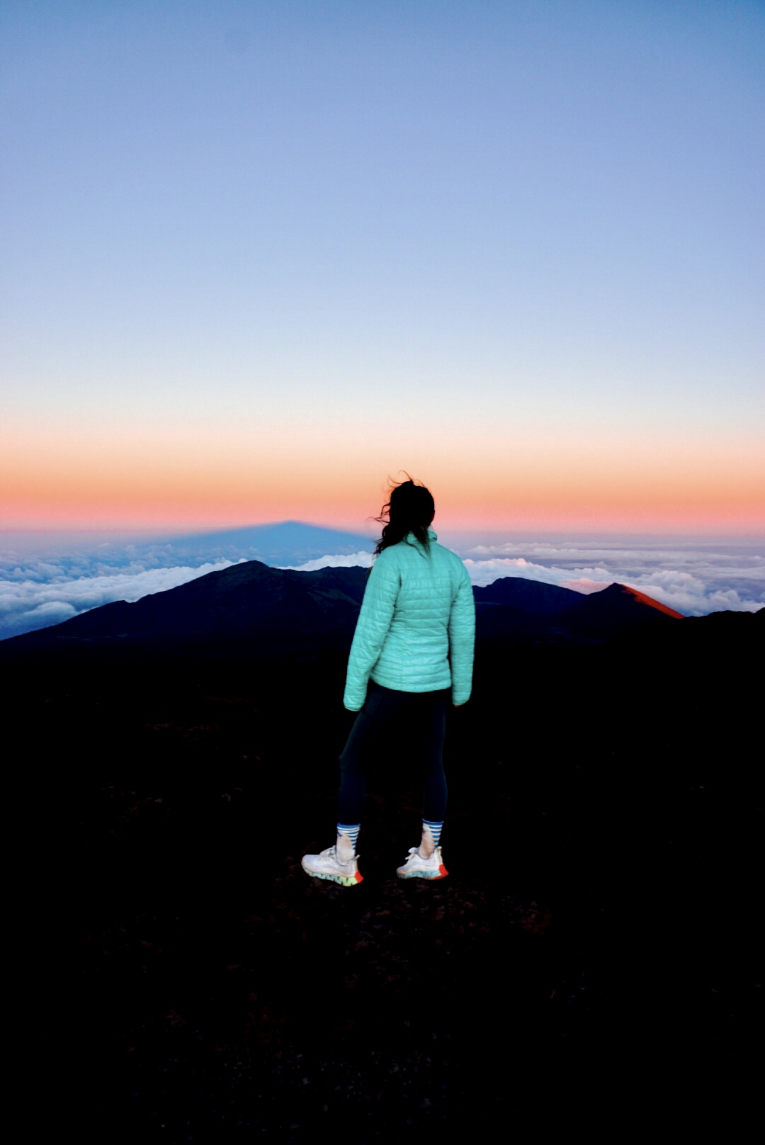 Haleakalā National Park: The Ultimate Guide - Christy Barre A Lifestyle ...