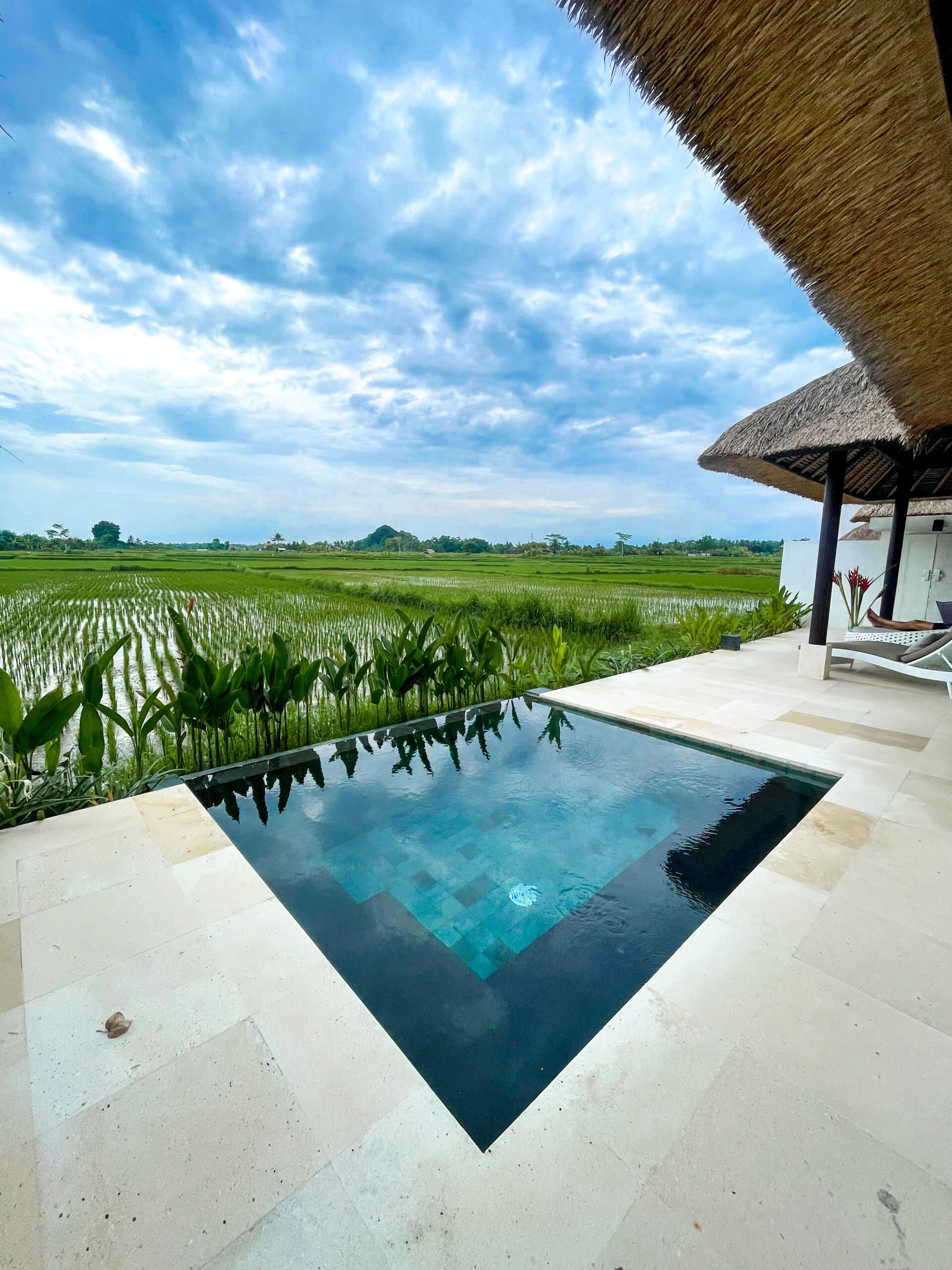 The Best Villa in Ubud Bali - Christy Barre A Lifestyle Blog