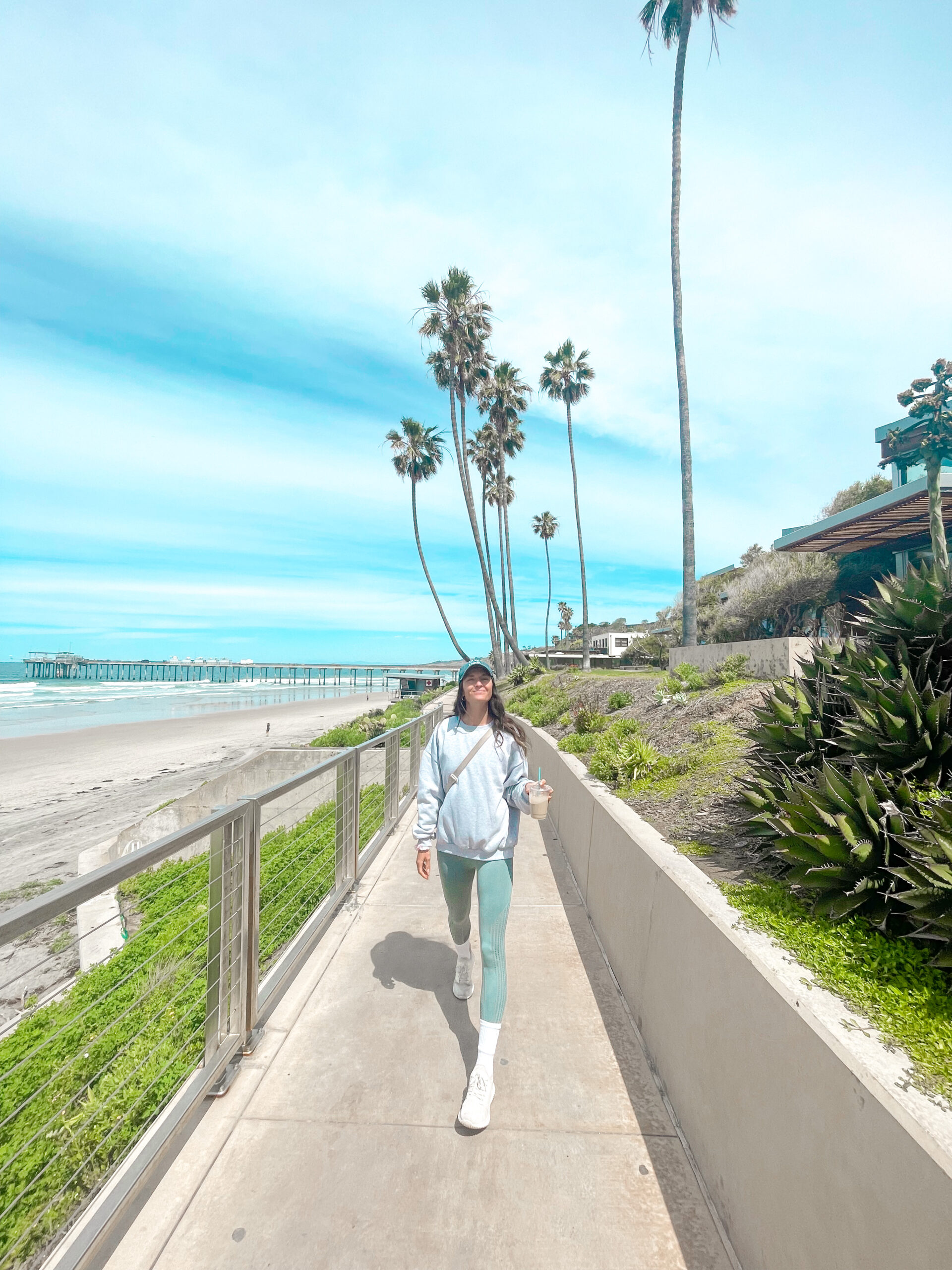 The Best Cafe’s in San Diego - Christy Barre A Lifestyle Blog